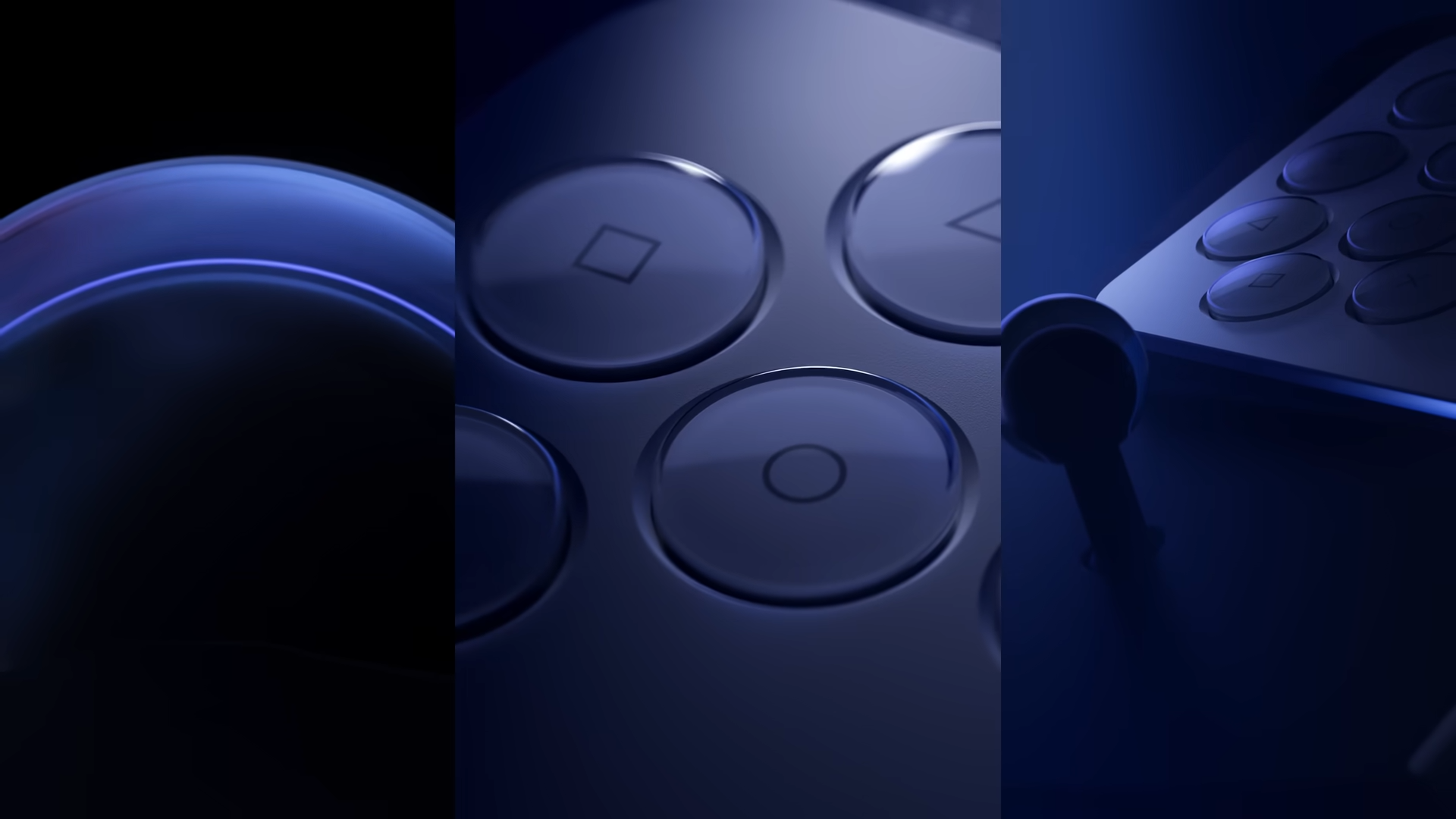 Sony công bố Project Defiant: Tay cầm dành cho game đối kháng trên PS5